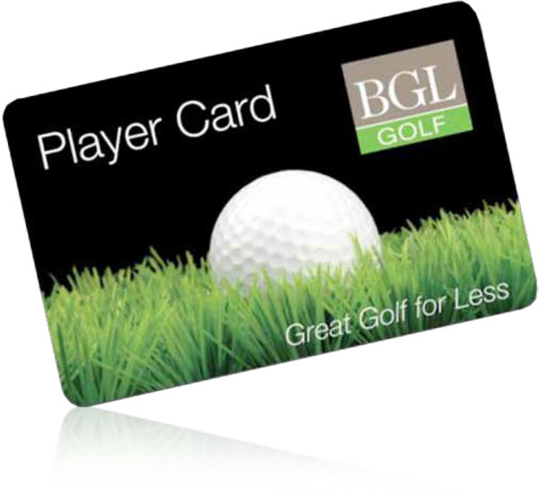 Player Card - Aldwickbury Park Golf Club